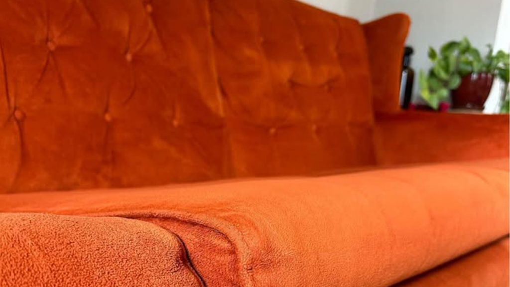 A Tale of Two Couches